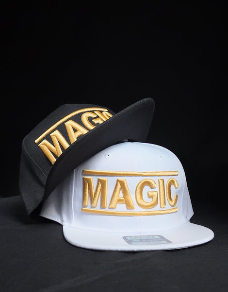 MC Magic Official Hat – Nastyboy Records